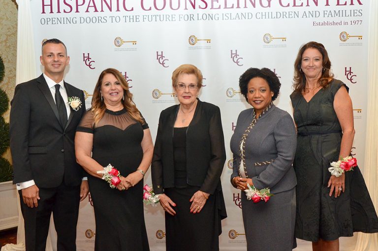 Hispanic Counseling Center