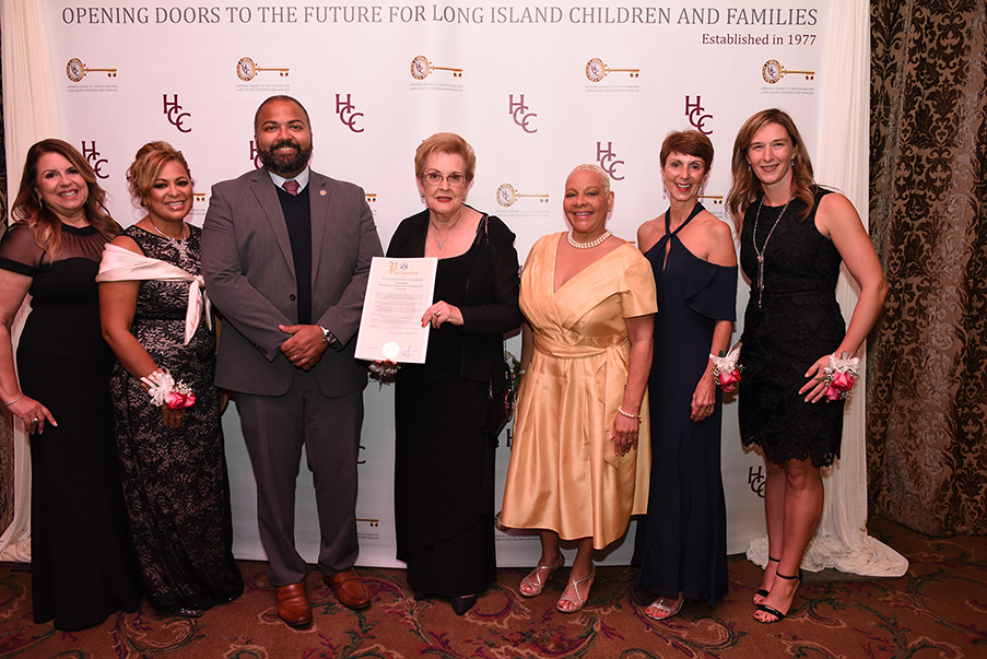 Hispanic Counseling Center