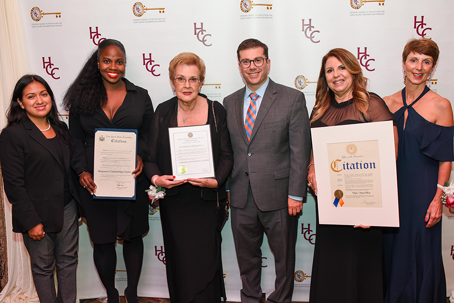 Hispanic Counseling Center