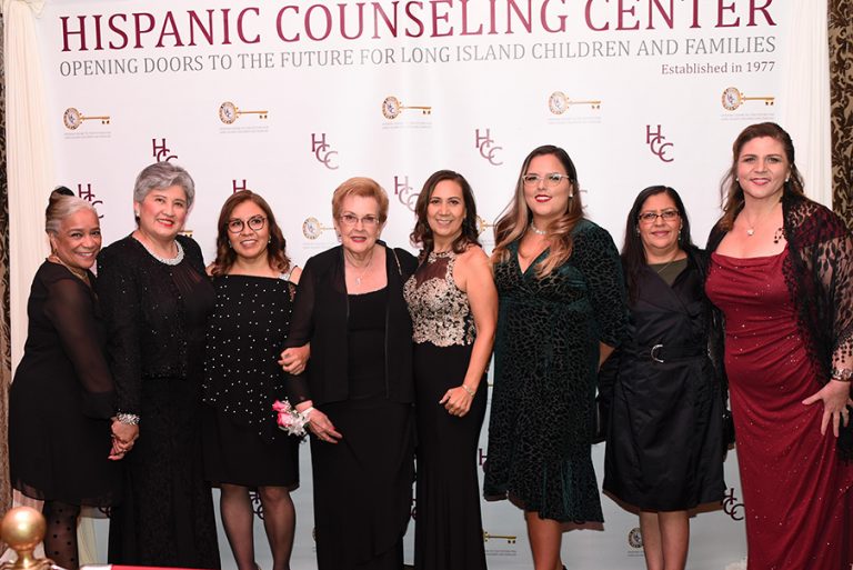 Hispanic Counseling Center