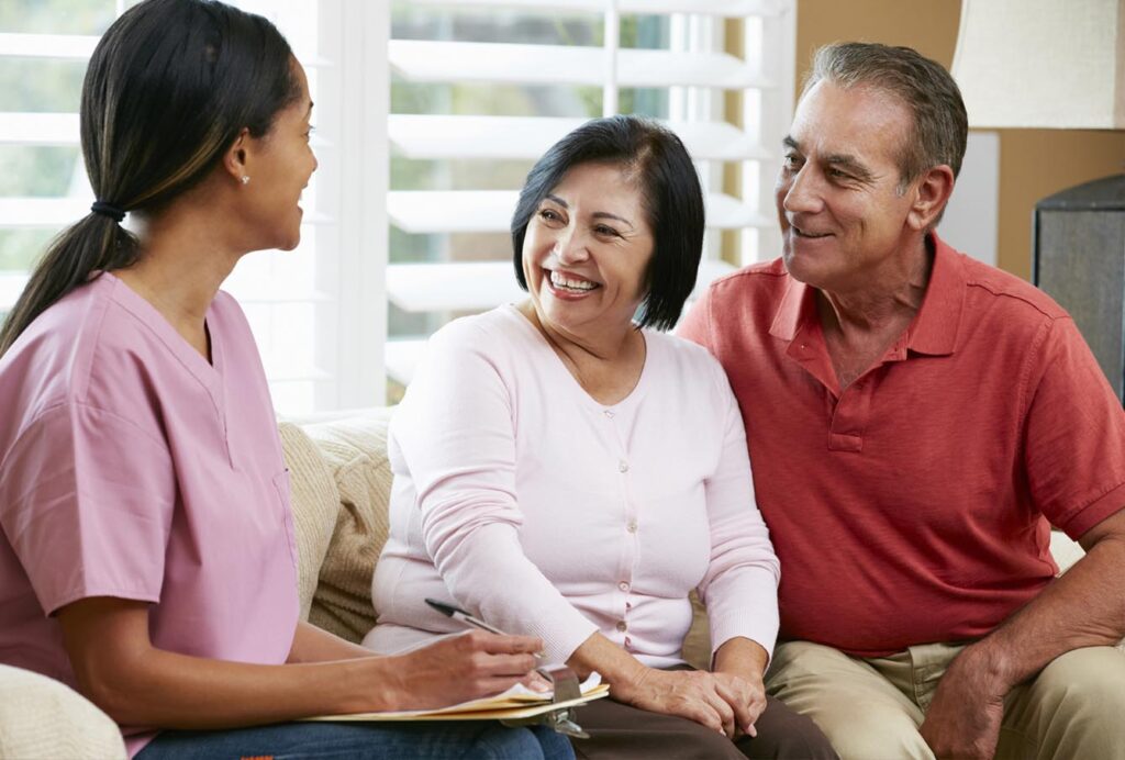 Individual and Family Services | Hispanic Counseling Center